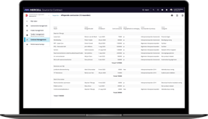 Contract Management | Contract Management from Mercell